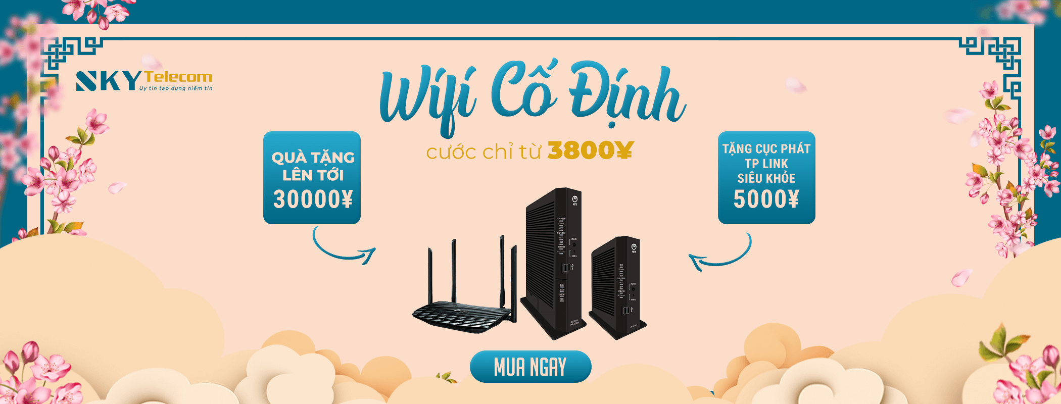 SKY Telecom - Viễn Thông SKY - Sim, internet giá rẻ rành cho người Việt - Home